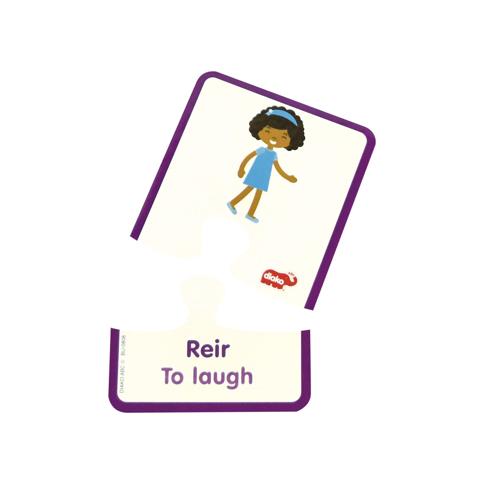 El Juego de los Verbos | diako abc