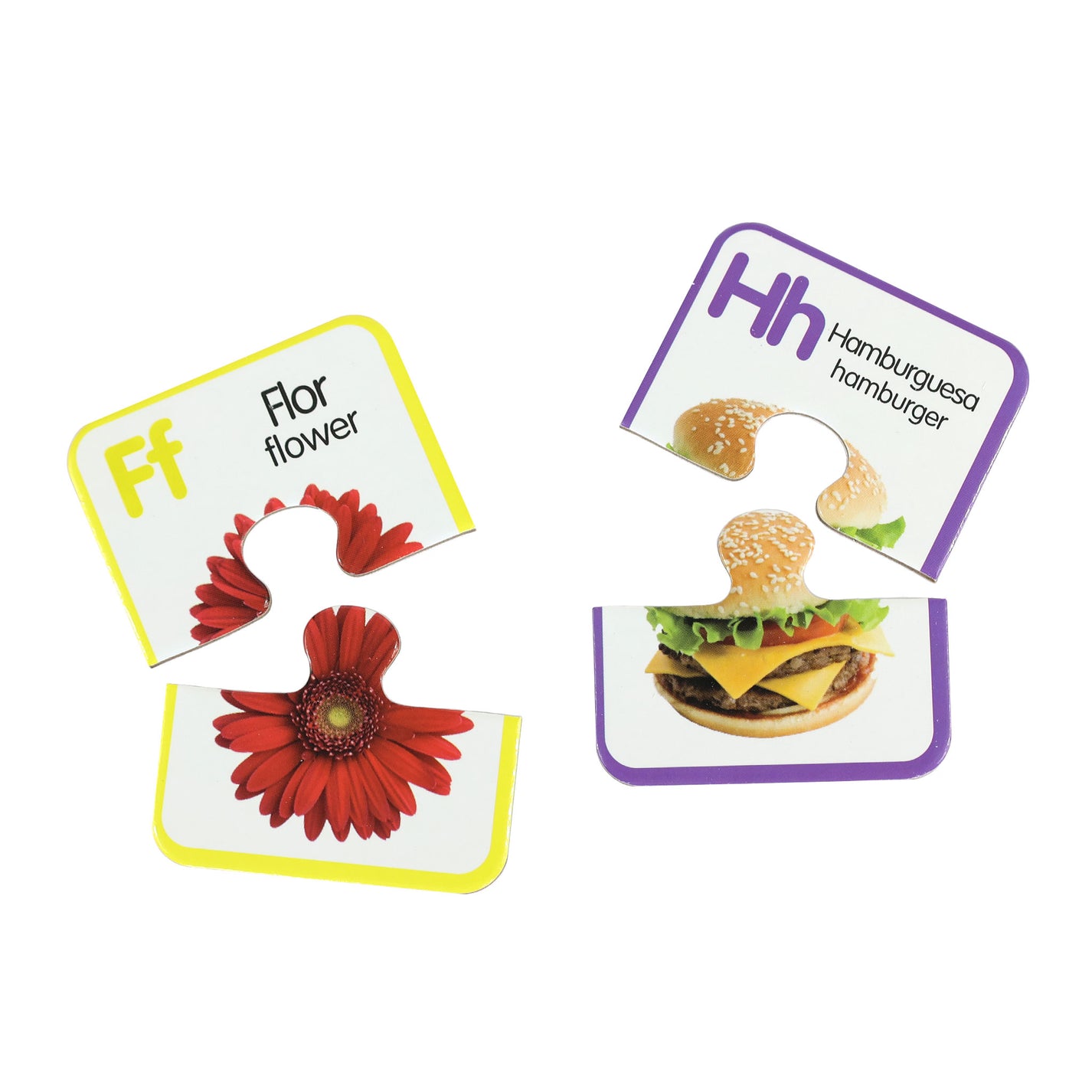 Abc Mis Primeras Palabras | diako abc