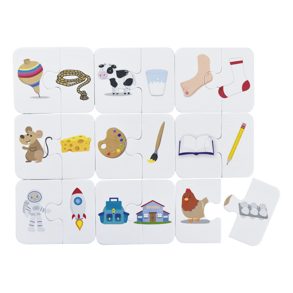 ¿Qué con que? | diako abc