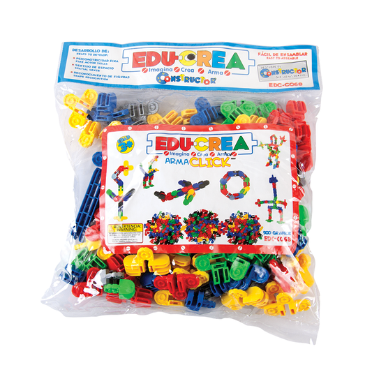 Juguetes de construcción Arma y Construye | diako abc